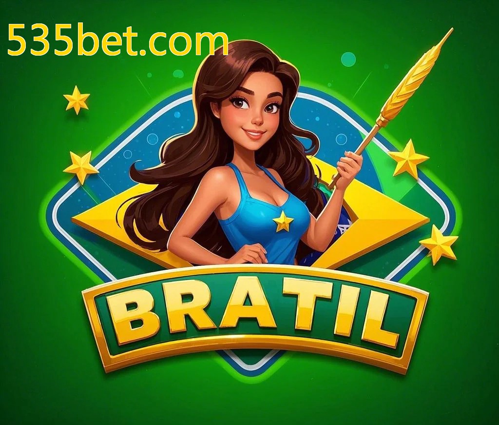 535bet.com - Brasil ️ - PLATAFORMA OFICIAL - 535bet