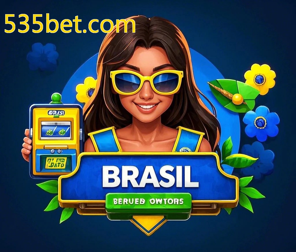 535bet.com - Brasil ️ - PLATAFORMA OFICIAL - 535bet