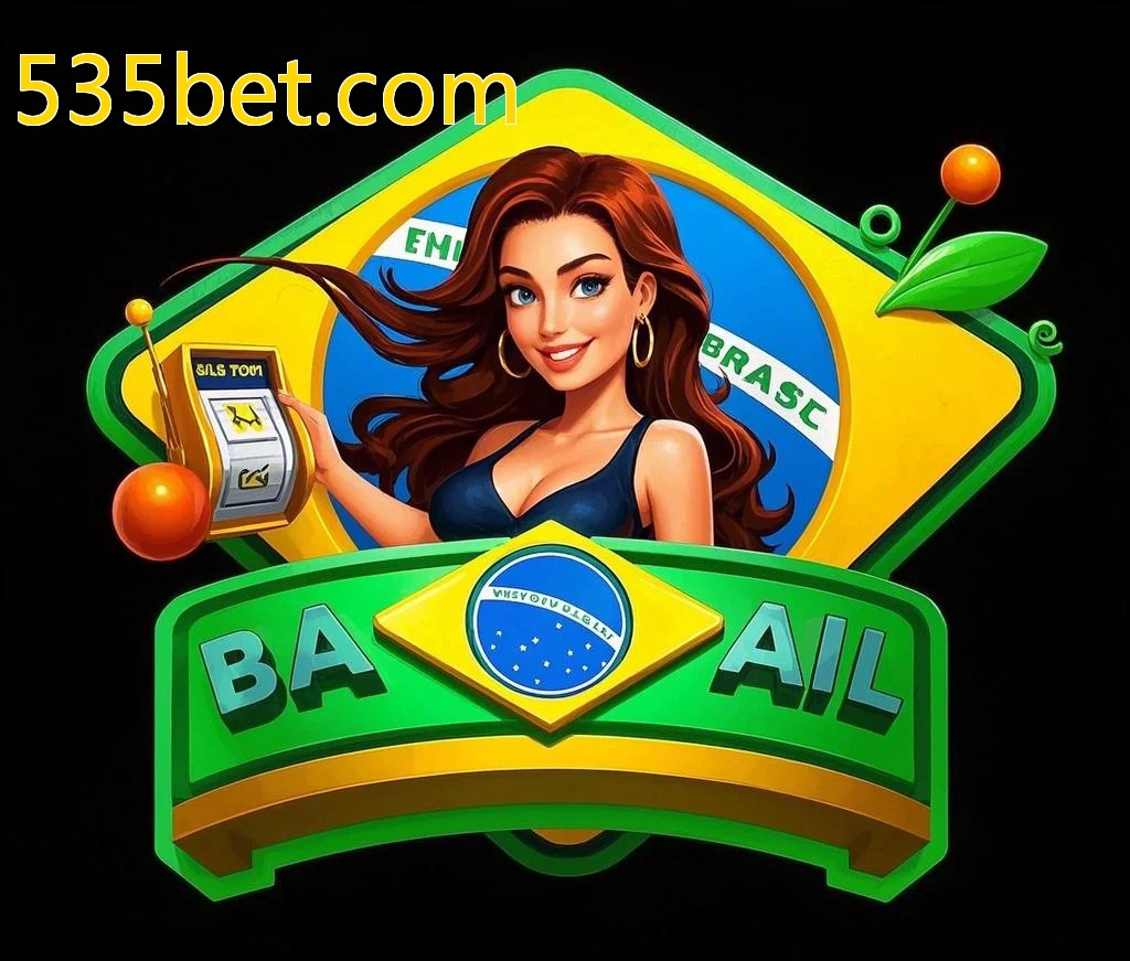 535bet.com - Brasil ️ - PLATAFORMA OFICIAL - 535bet